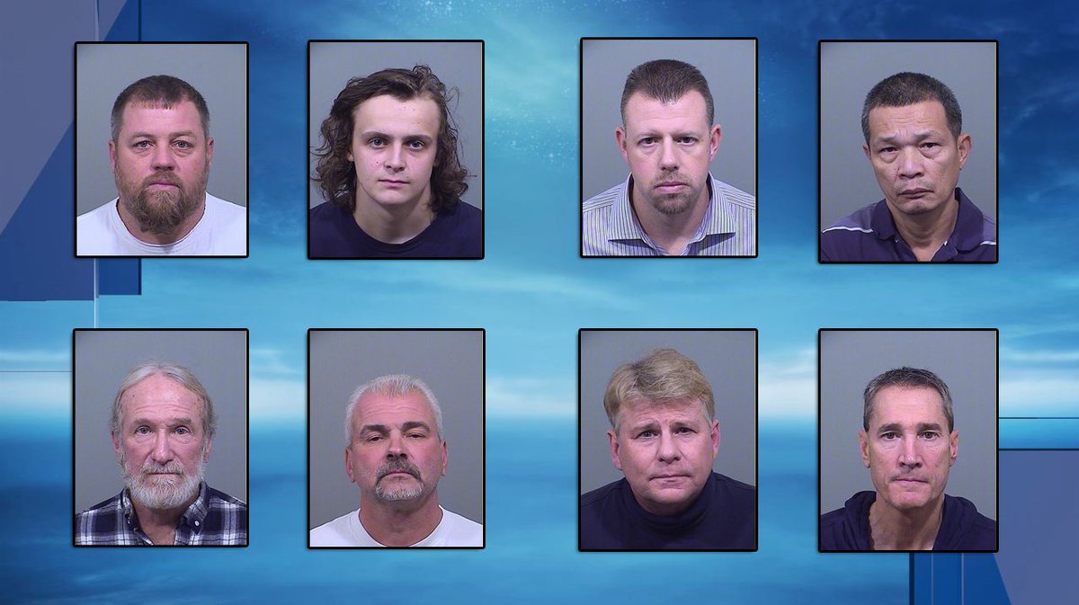 Eight arrested in South Portland prostitution sting: | CBS 13 News ... Eight arrested in South Portland prostitution sting: | CBS 13 News ...