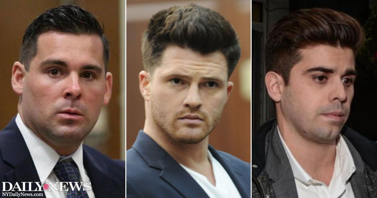 New details emerge in Midtown murder case of Joseph Comunale as two ...