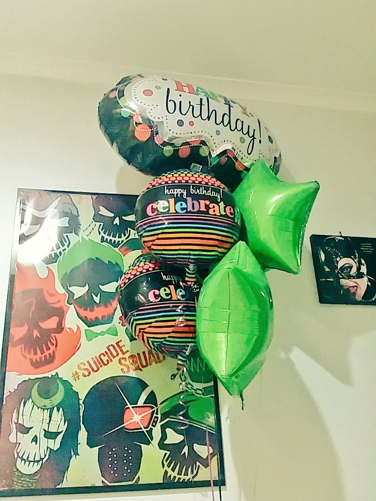 TW Pornstars - EliseTheCreator 🌸. Twitter. Birthday balloons for my ...