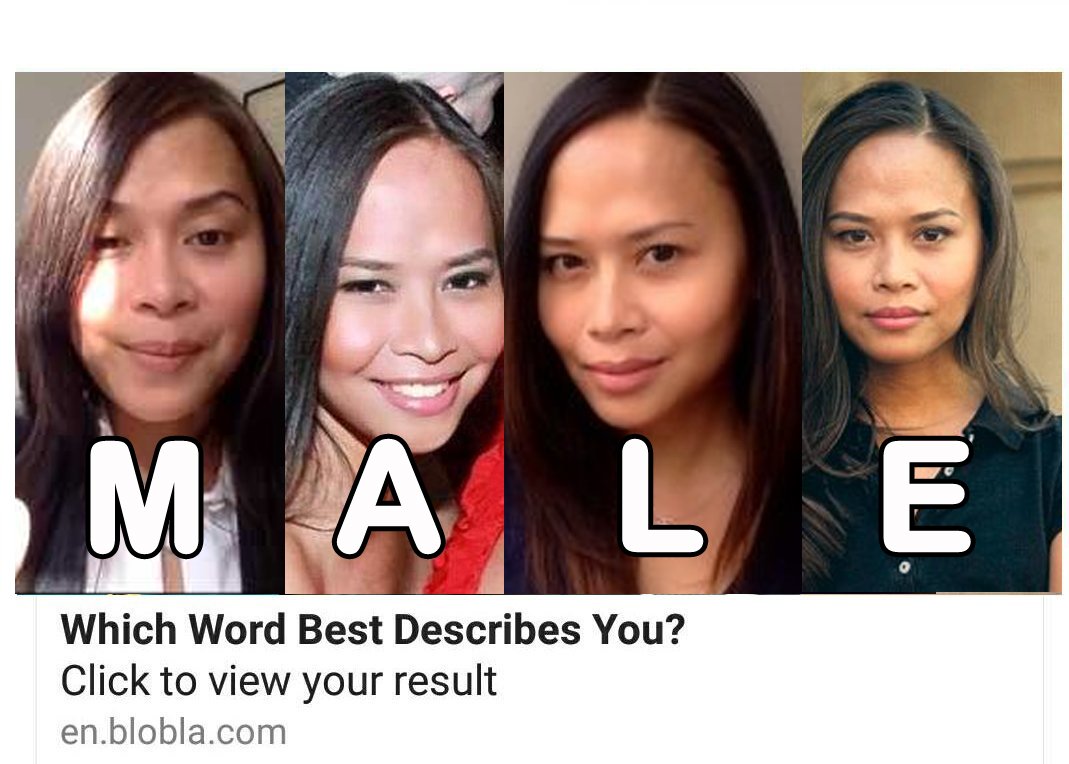 Sass Rogando Sasot took the test and she got: : r/Philippines Sass Rogando Sasot took the test and she got: : r/Philippines
