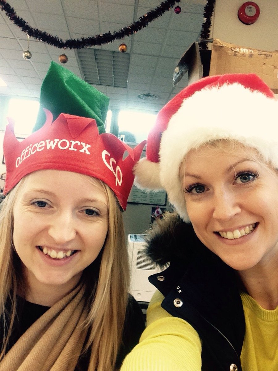 Sarah Flick's Instagram, Twitter & Facebook on IDCrawl