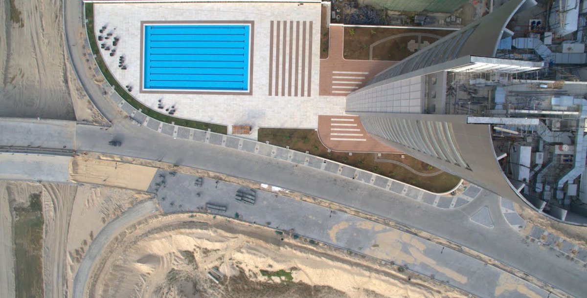 Now Selling Eko Pearl Towers - Properties - Nigeria