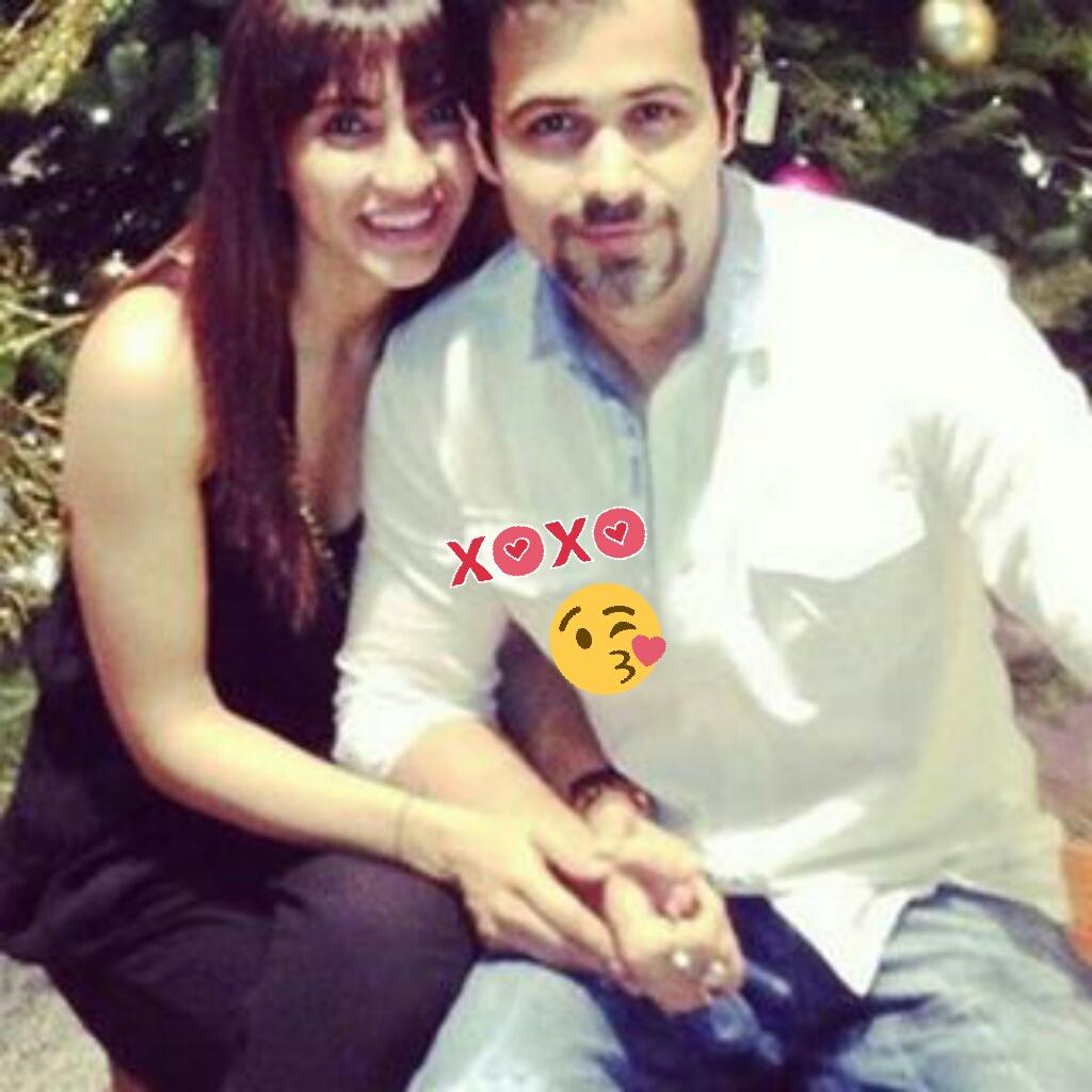 Imran Hashmi Wedding