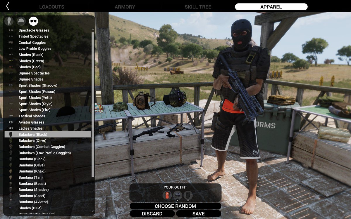 Project Argo (@projectargogame) | Twitter