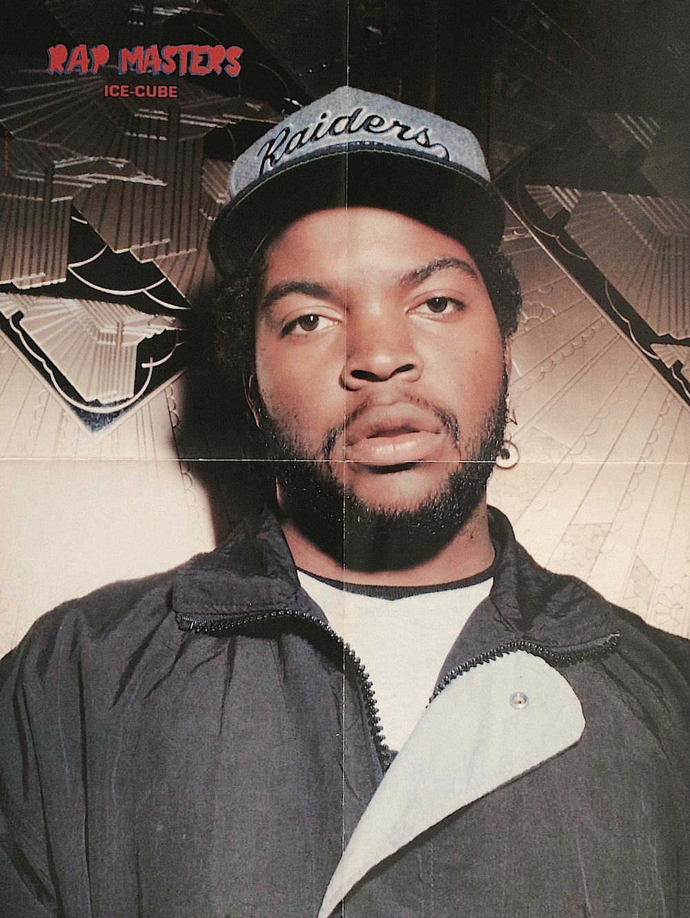Ice Cube 2000