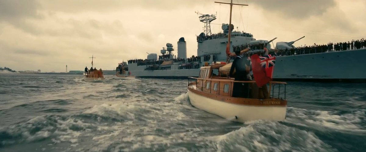Christopher Nolan's Dunkirk Trailer Is Here | Latest News Explorer