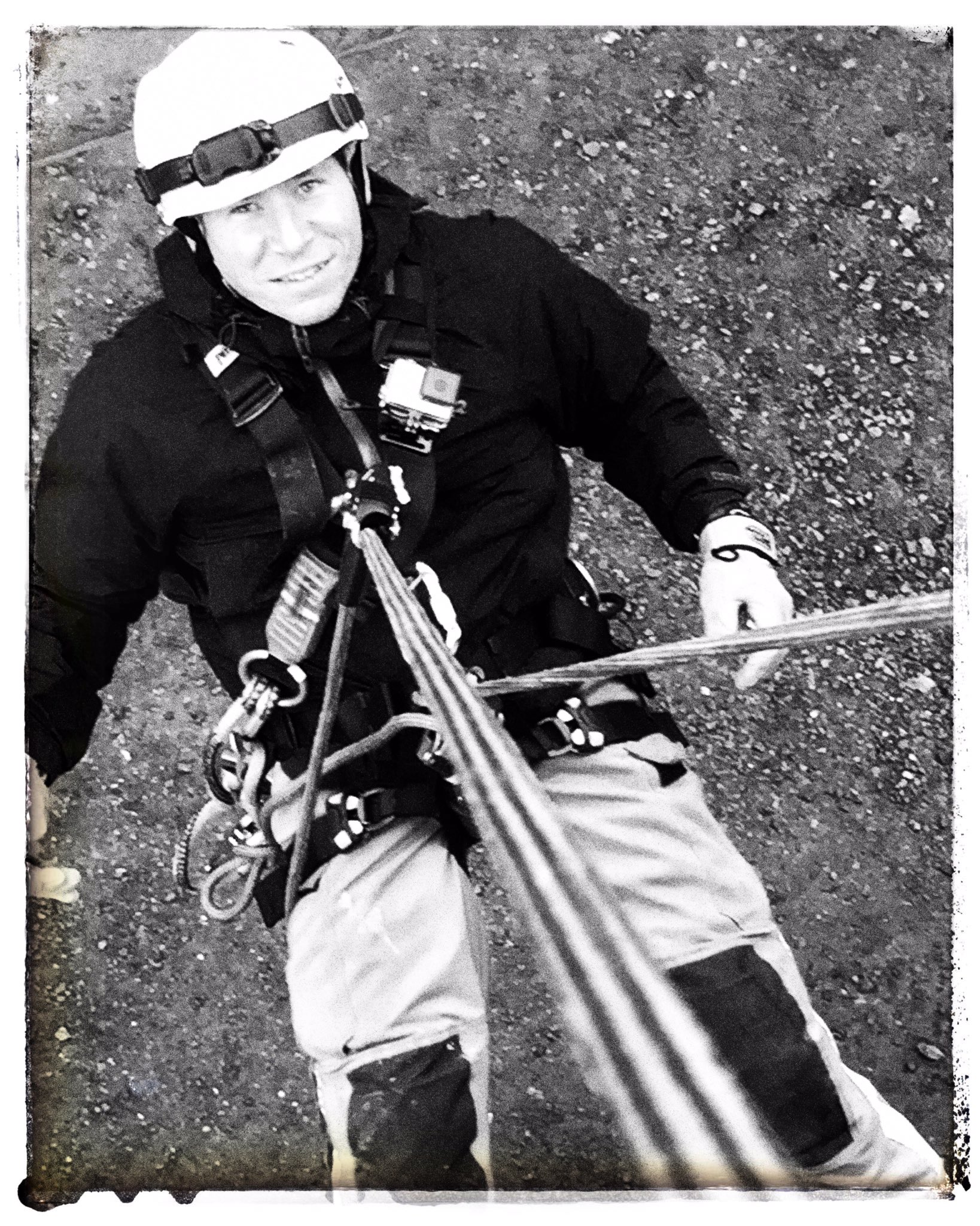 Hazardous Area Response Team (HART)