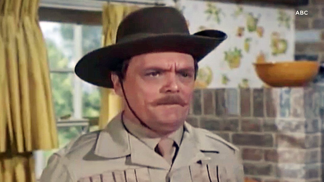 Bernard Fox Bewitched