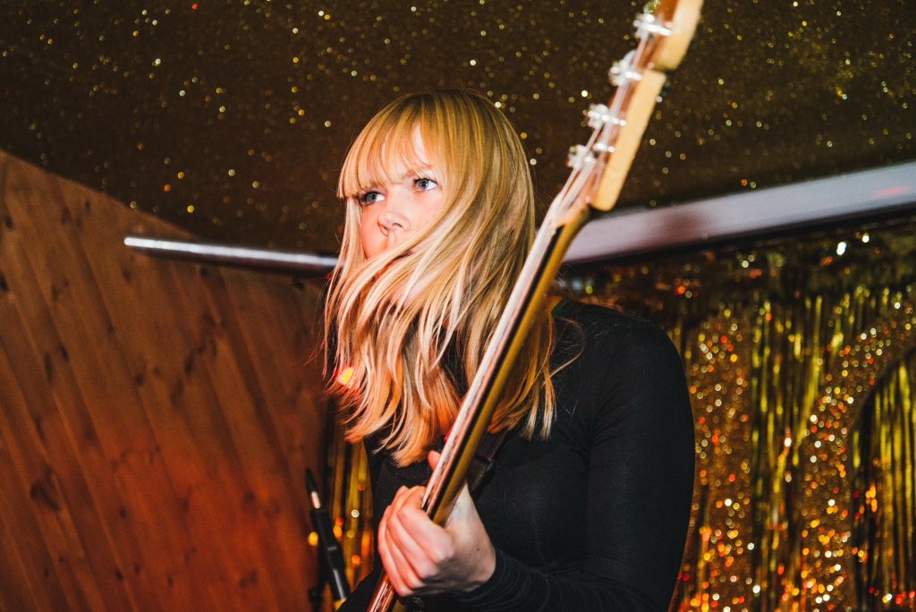 Josefine Jonsson Fotografia Miss Loulou Corset By Viola Lahger