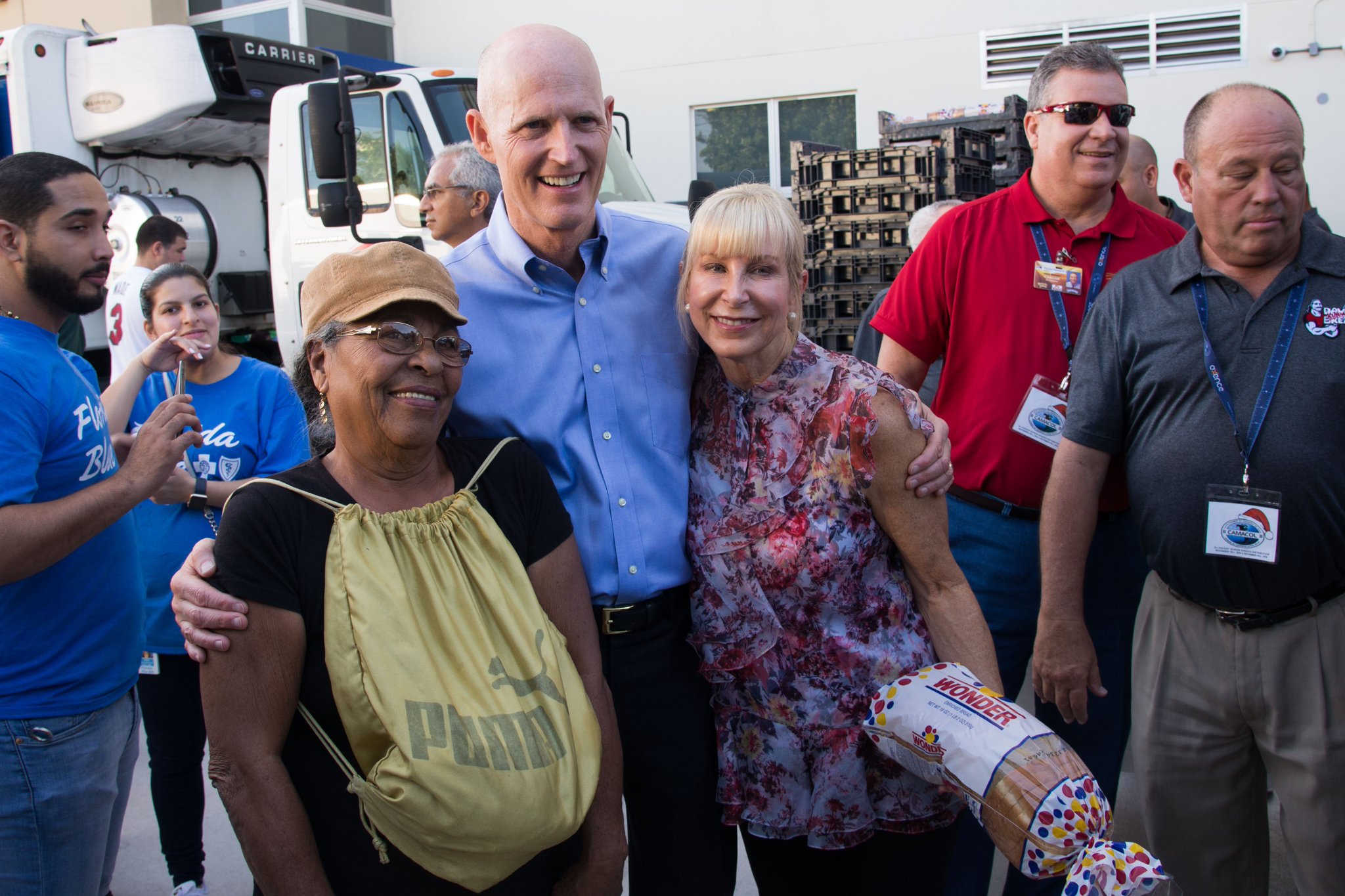 Rick Scott on Twitter: Rick Scott on Twitter: