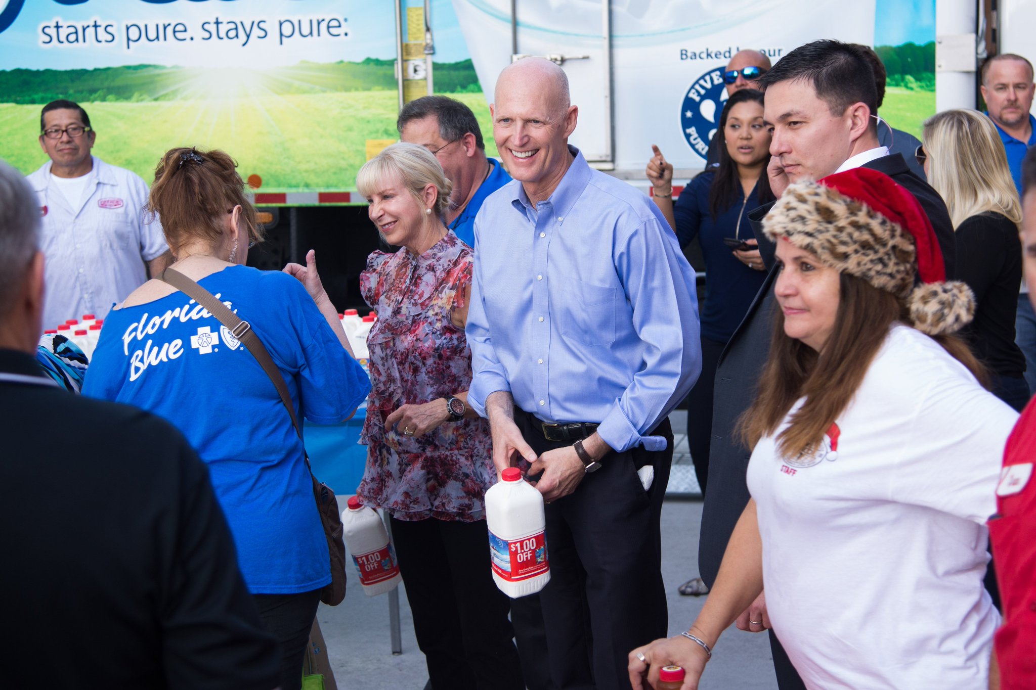 Rick Scott on Twitter: Rick Scott on Twitter: