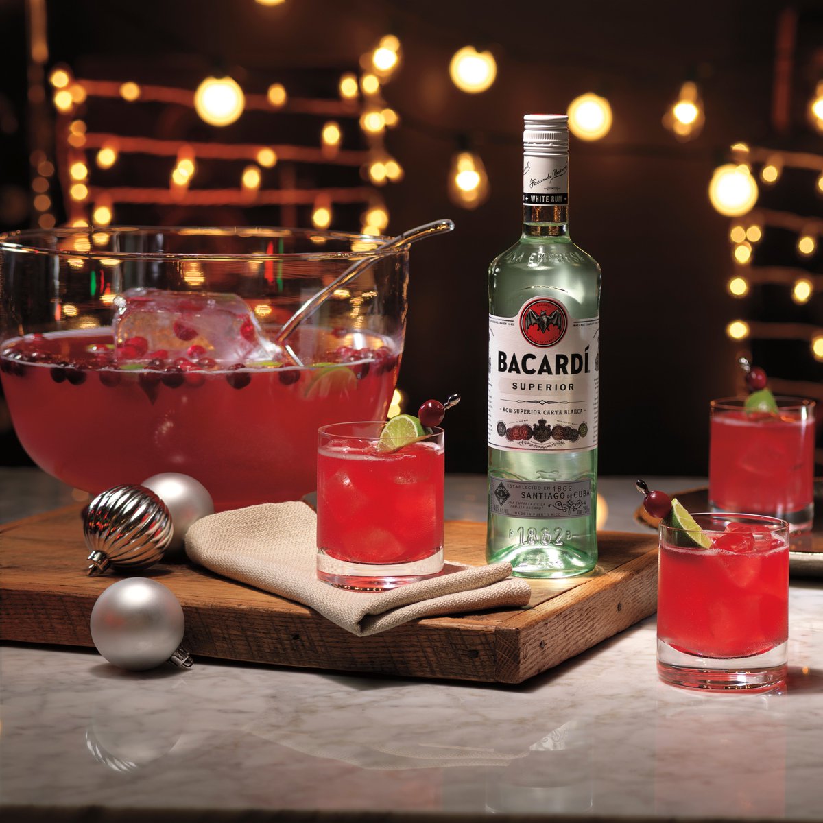 216 best Bacardi images on Pholder | BACARDI, Rum and Cocktails