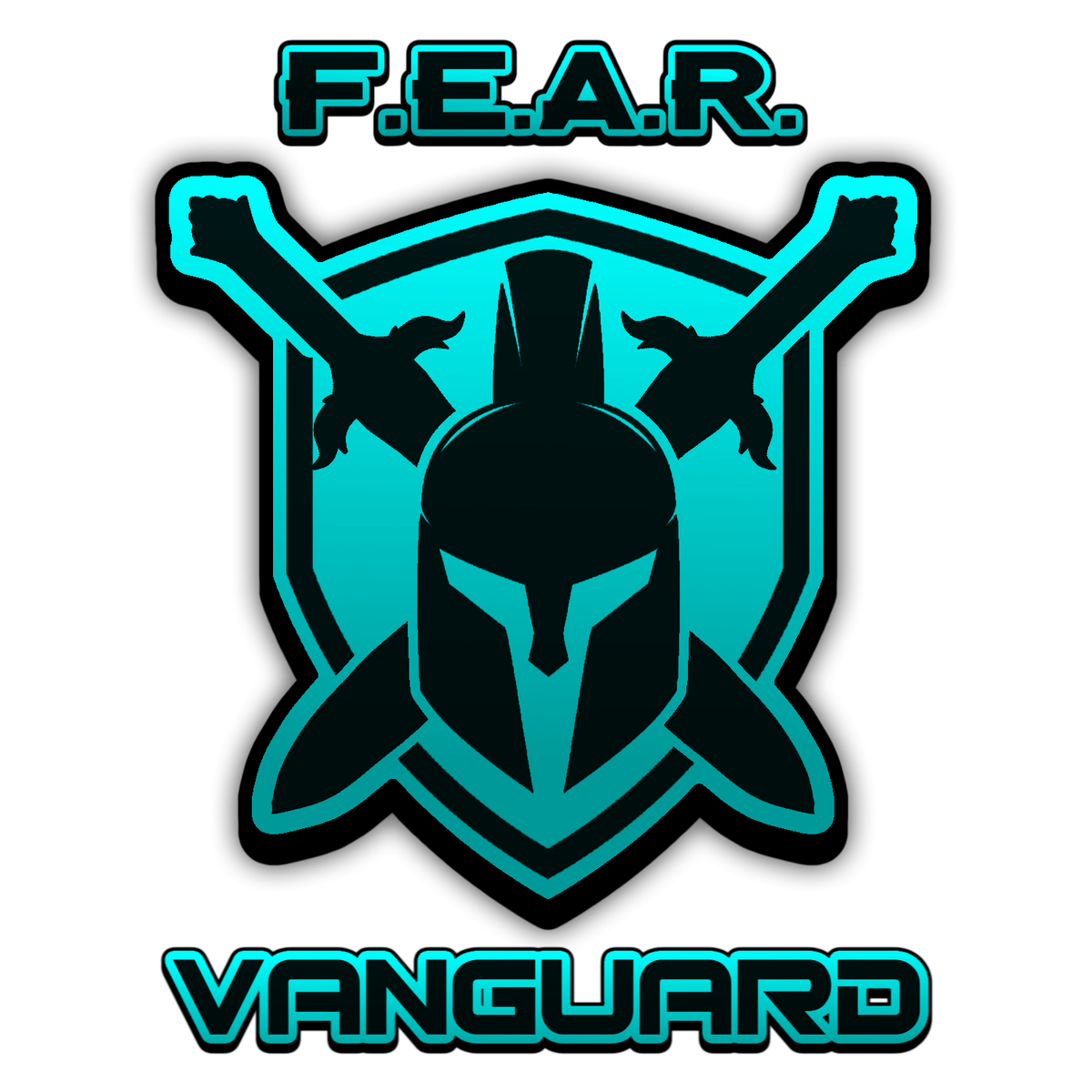 Vanguard Logo
