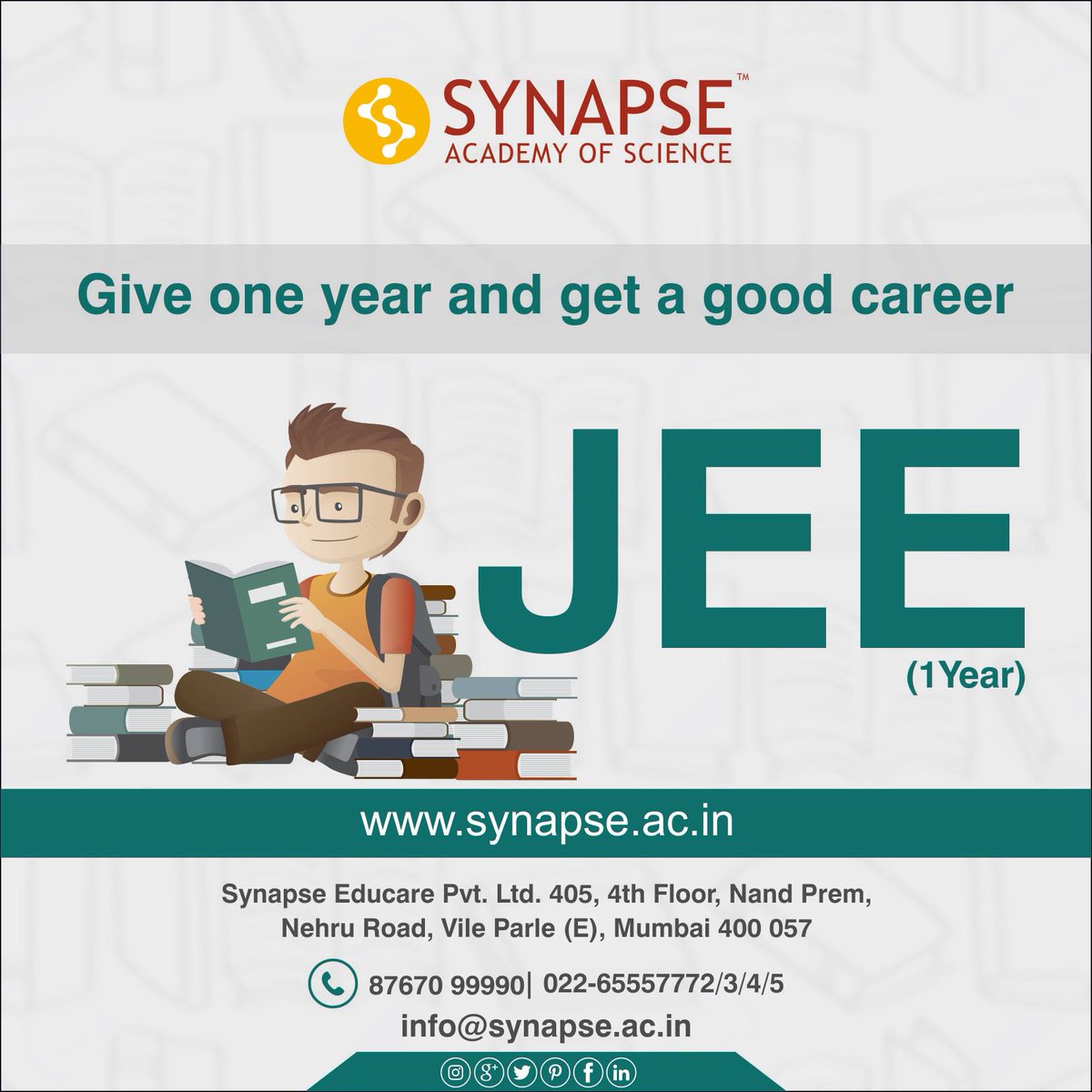 Synapse Educare (@SynapseAcademy) | Twitter