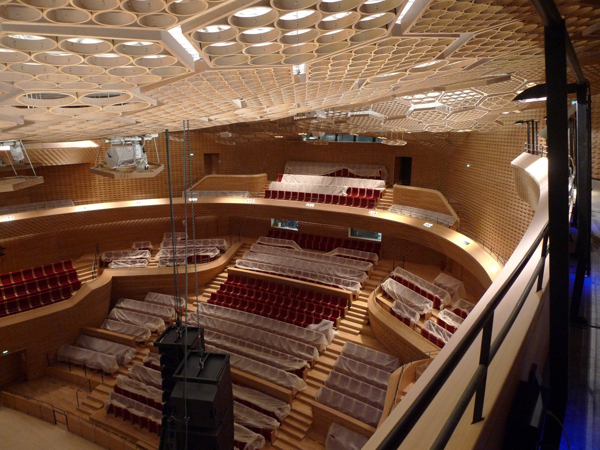 PARIS | Projects & Construction | Page 530 | SkyscraperCity Forum