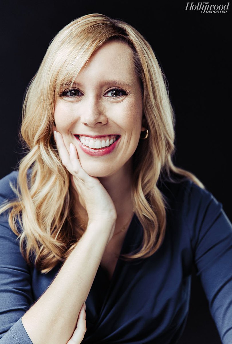 Allison Schroeder: Allison Schroeder: "I like to bring my take as a ...