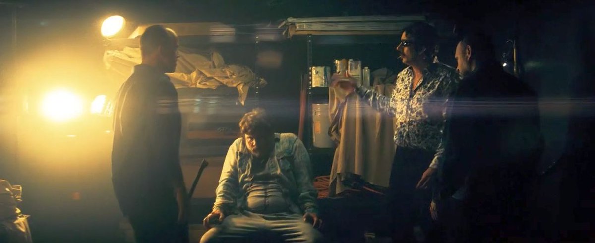 Arsenal Trailer Starring Nicolas Cage, John Cusack, Adrian Grenier