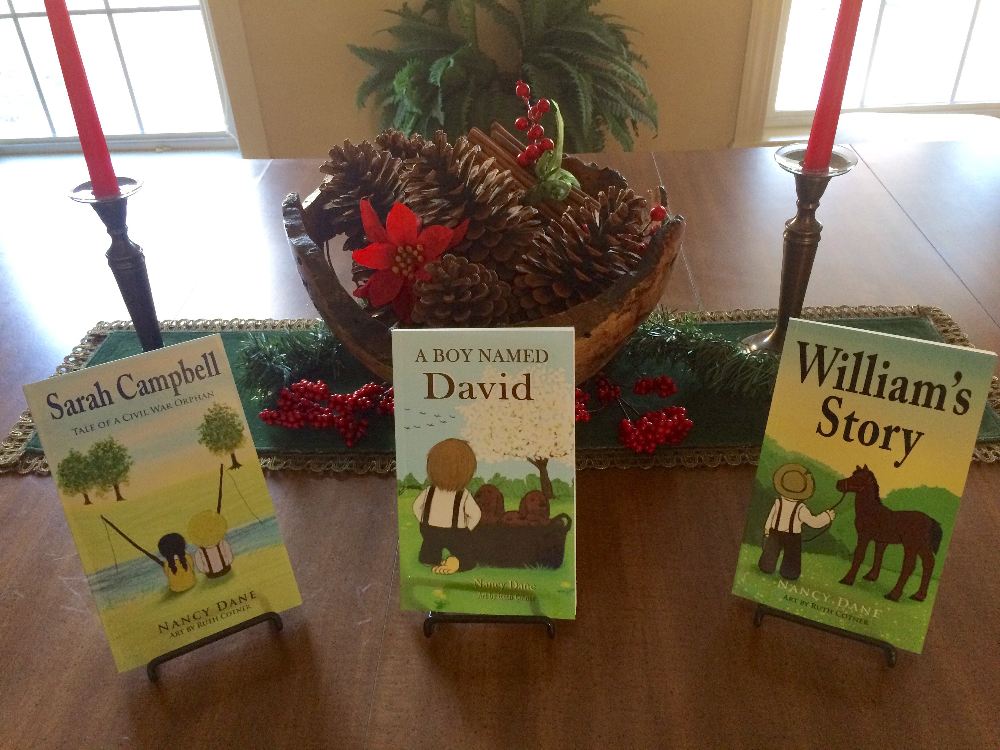 Nancy Dane (@NancyDane1) / Twitter