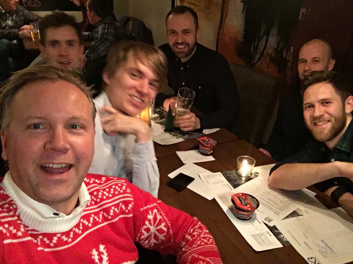 Henrik Kihlman (@HKihlman) | Twitter