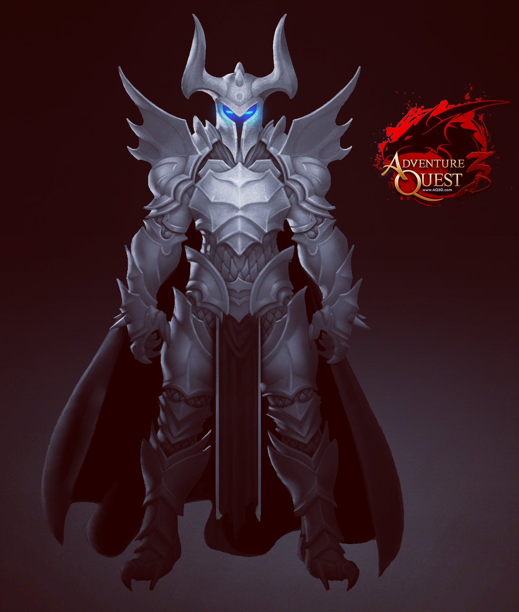 Artist Appreciation |AQ3D| | MMORPG and Online Game Forums