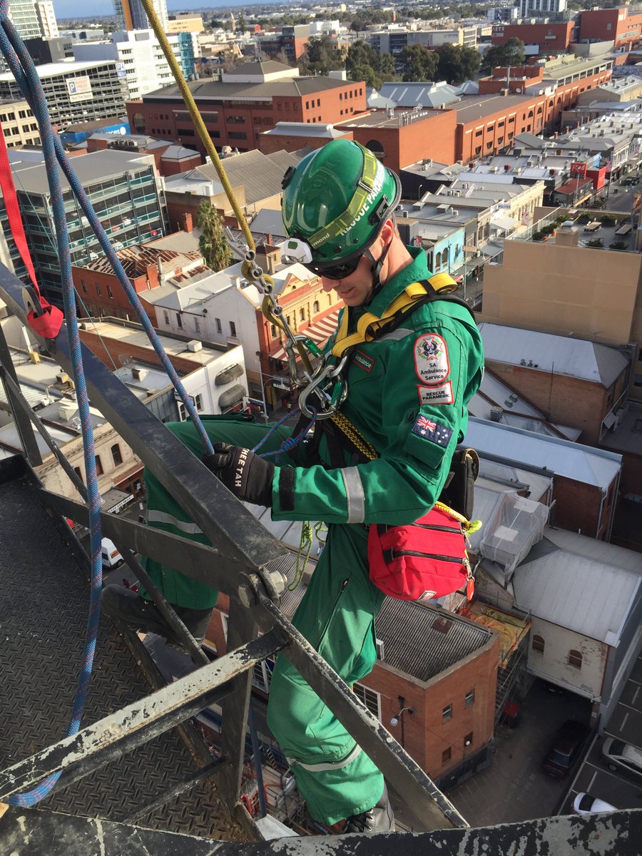 Hazardous Area Response Team (HART)