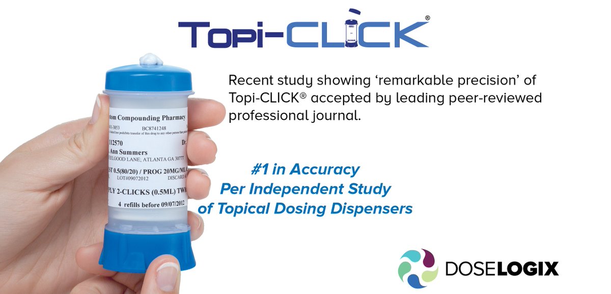 DoseLogix (@DoseLogix) | Twitter