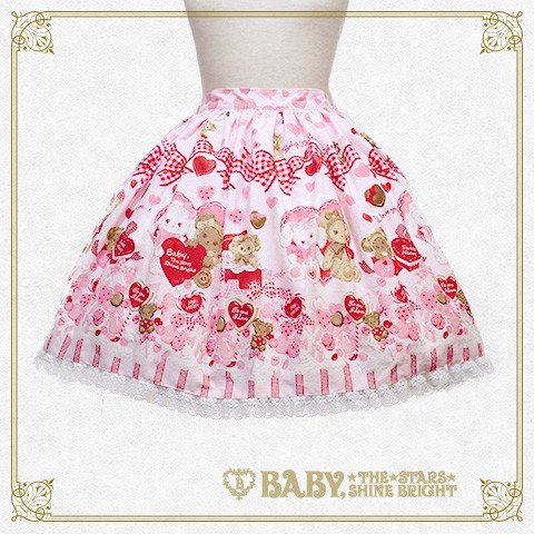 BABY☆THE STARS على X: BABY☆THE STARS على X: