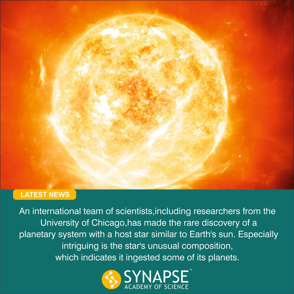 Synapse Educare (@SynapseAcademy) | Twitter