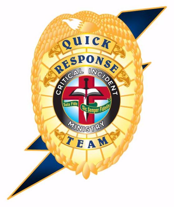 Quick Response Team Logo Quick Response Team