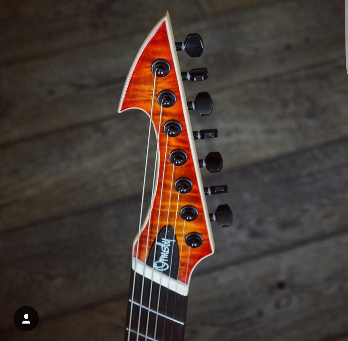 Blackmachine taking on new orders for 20th Anniversary stuff? - Guitar ...