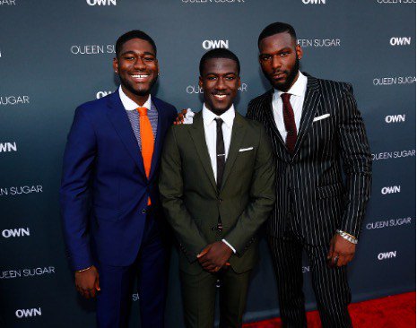 Kwesi Boakye And Brothers