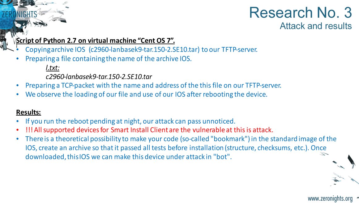 ZeroNights (@ZeroNights) | Twitter