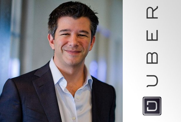 Uber founder & ceo travis kalanick says he wants to create 10 lakh jobs ...