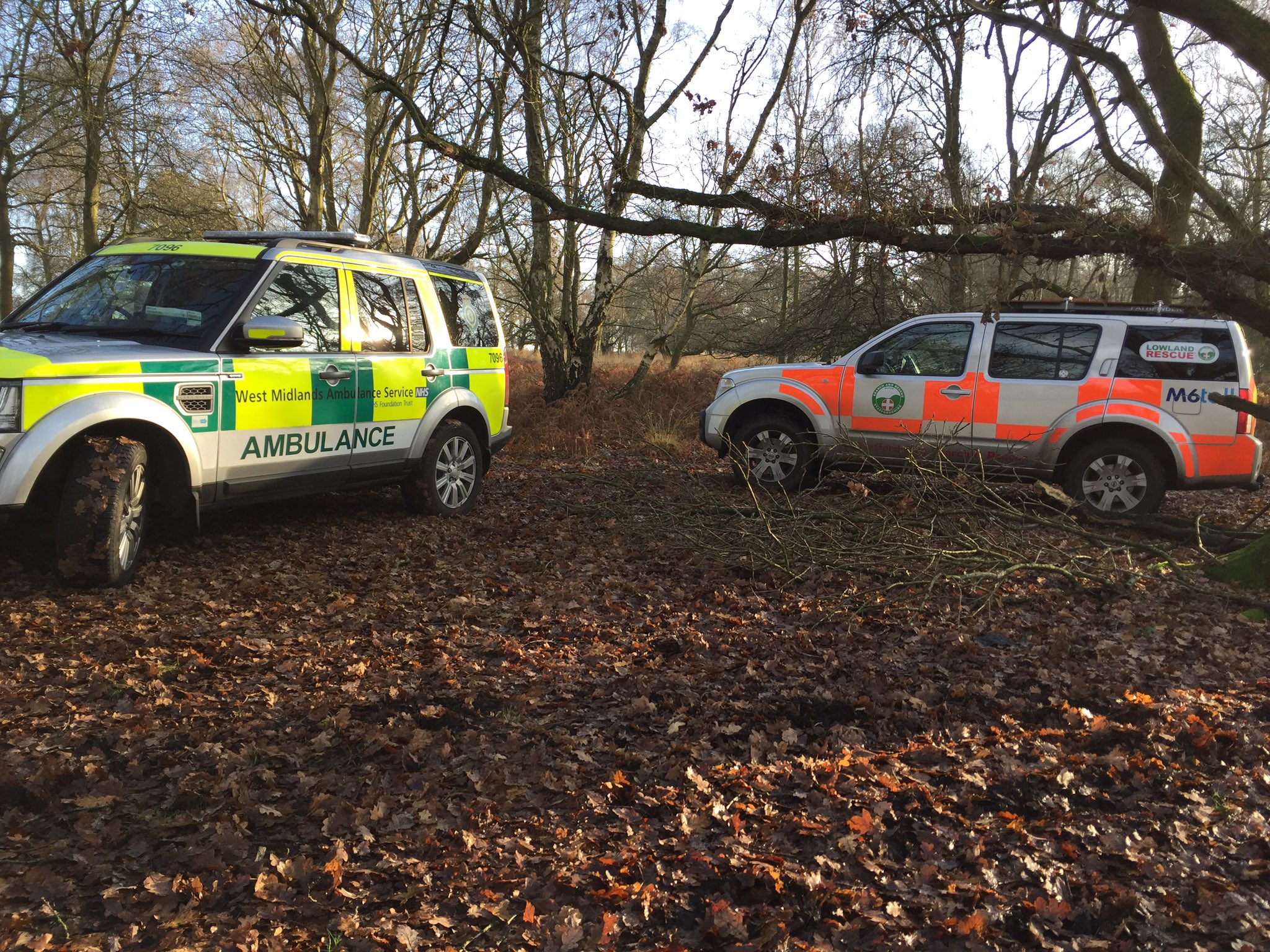 Hazardous Area Response Team (HART)