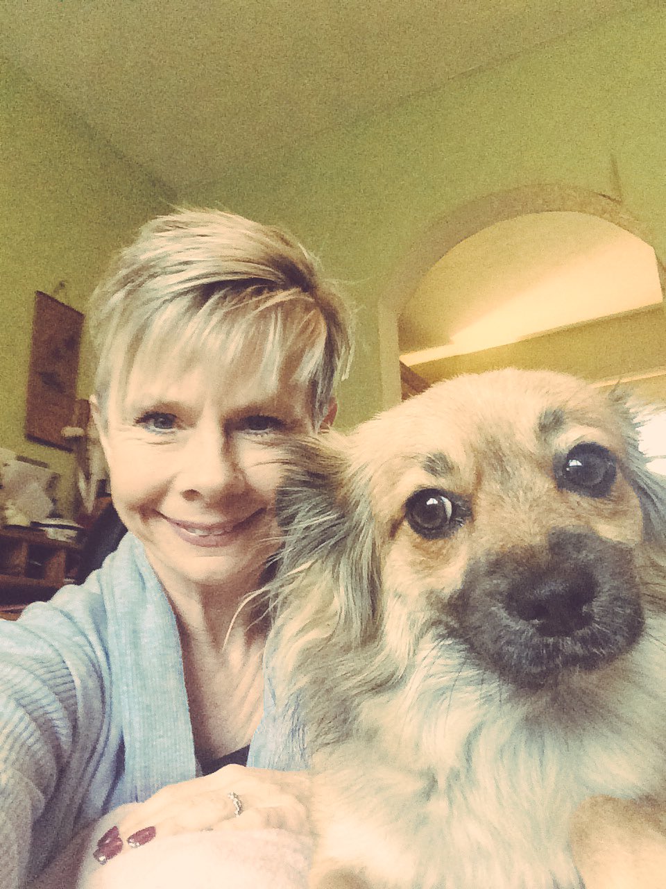 TW Pornstars - Catherine Duck BSc MBPsS. Twitter. #selfiewithmydog # ...