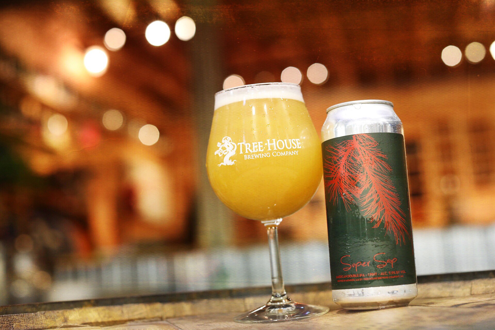 Tree House Brewing Company (December 2016) | Page 5 | Community ...