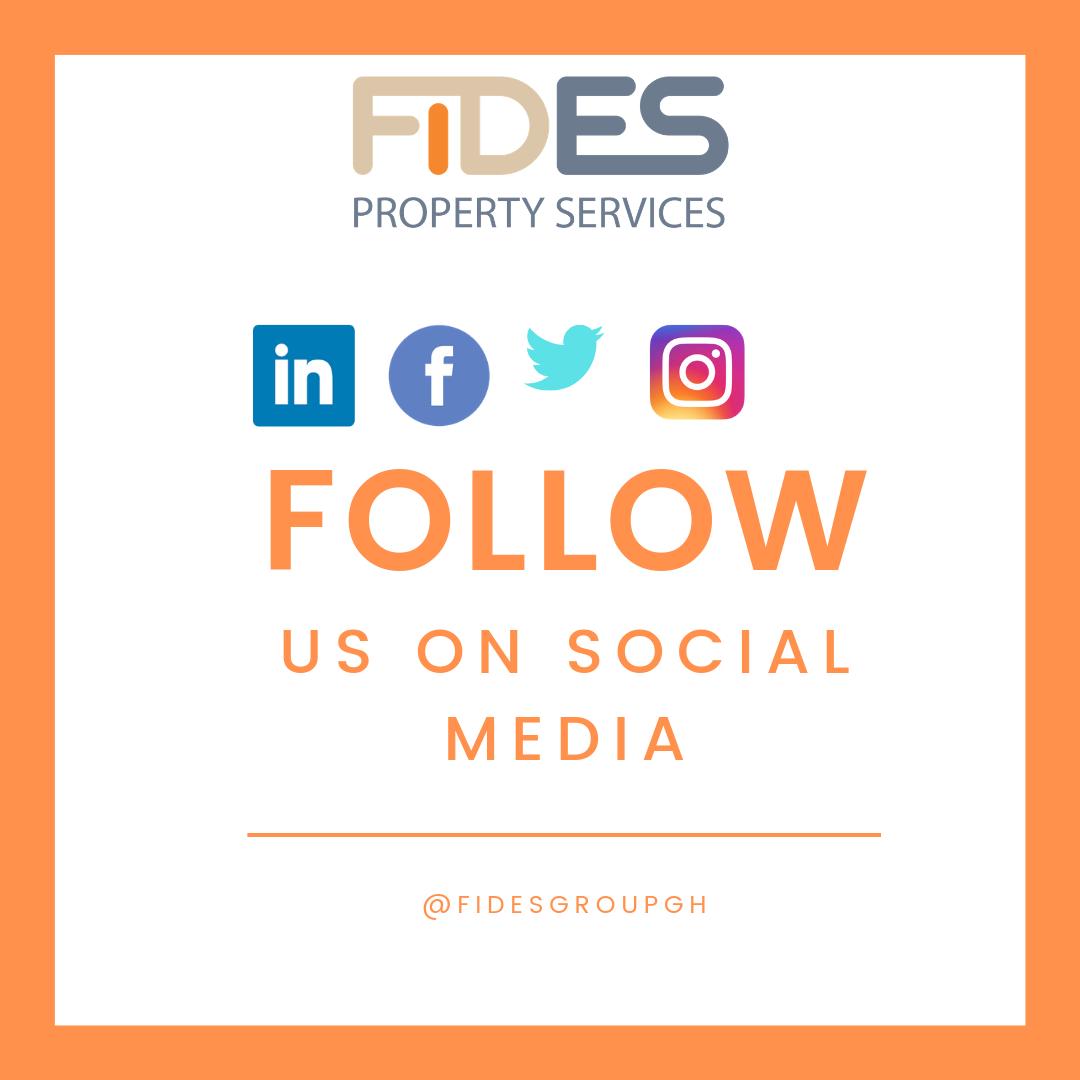 Fides Property Services (@fidesgroupgh) | Twitter