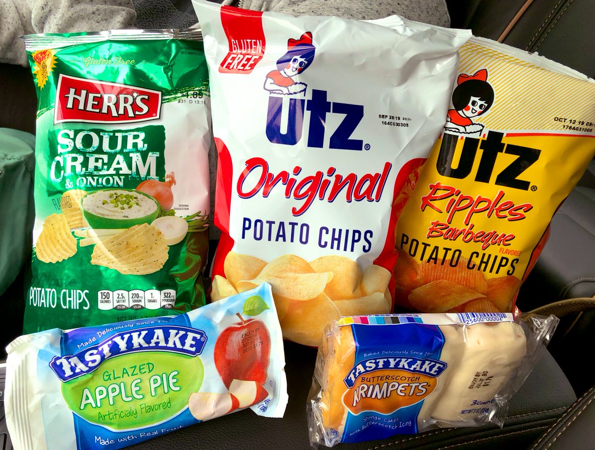 25 Best Sour Cream And Onion Chips, Ranked, 48% OFF