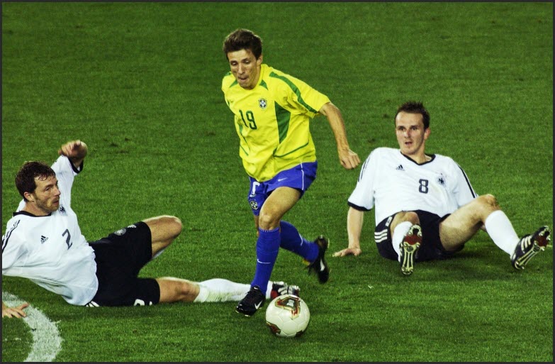 Redcafe's All-Time Top 30 | Midfield Playmakers | Full List Available ...