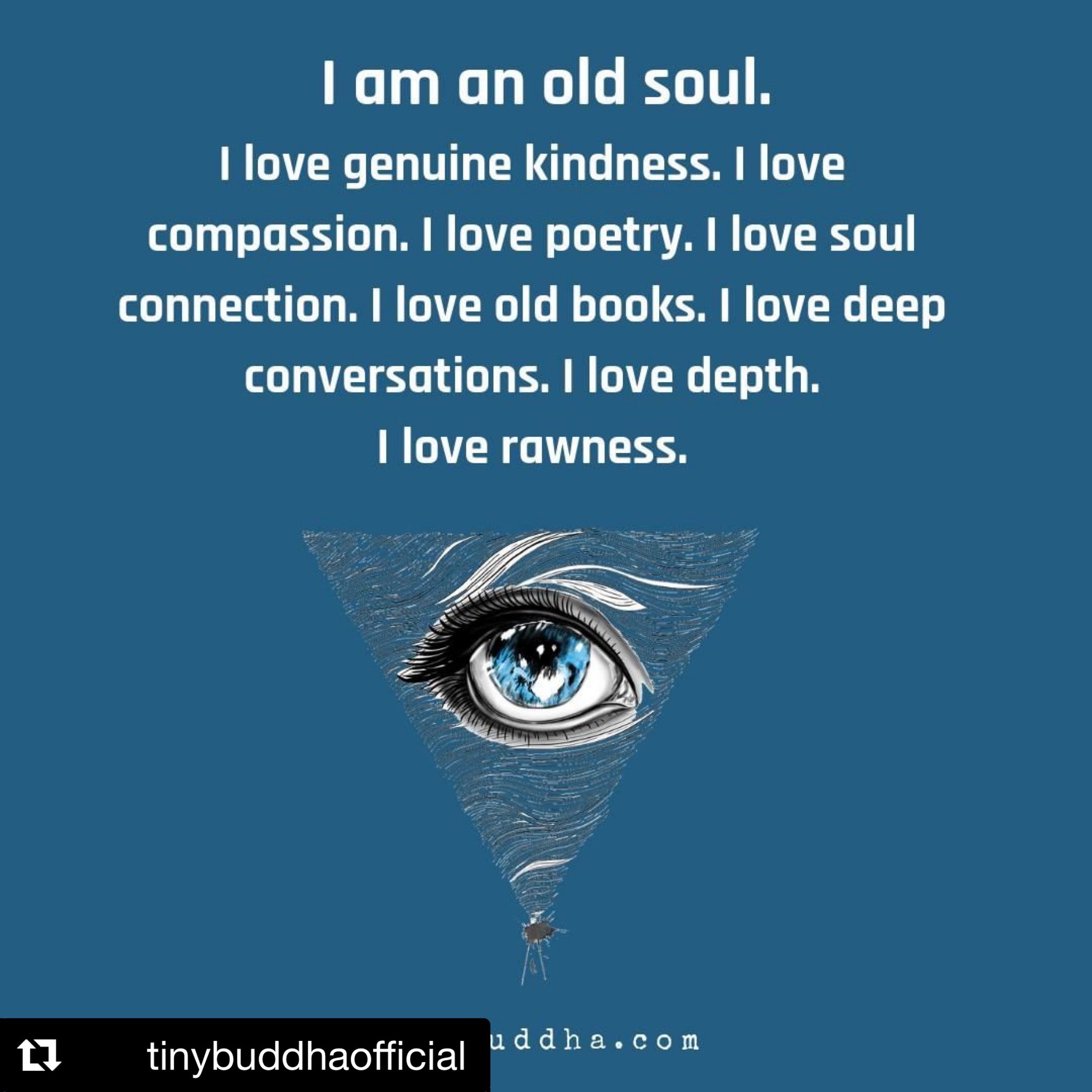 Soulful Connection Quotes