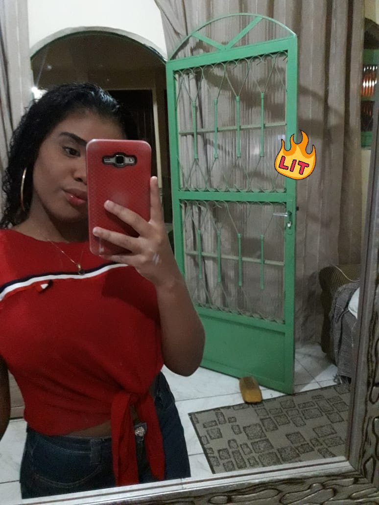 juh on Twitter: "Tô só minha boca kkkk🙄 https://t.co/wnjfNbb1YZ" / Twitter