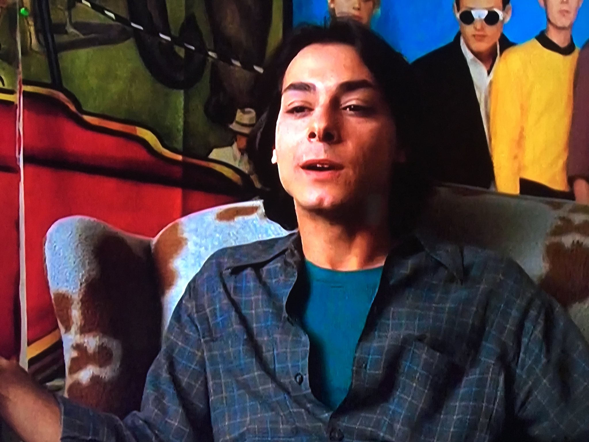 Damone Fast Times At Ridgemont High Quotes Damone's Ticket Service"