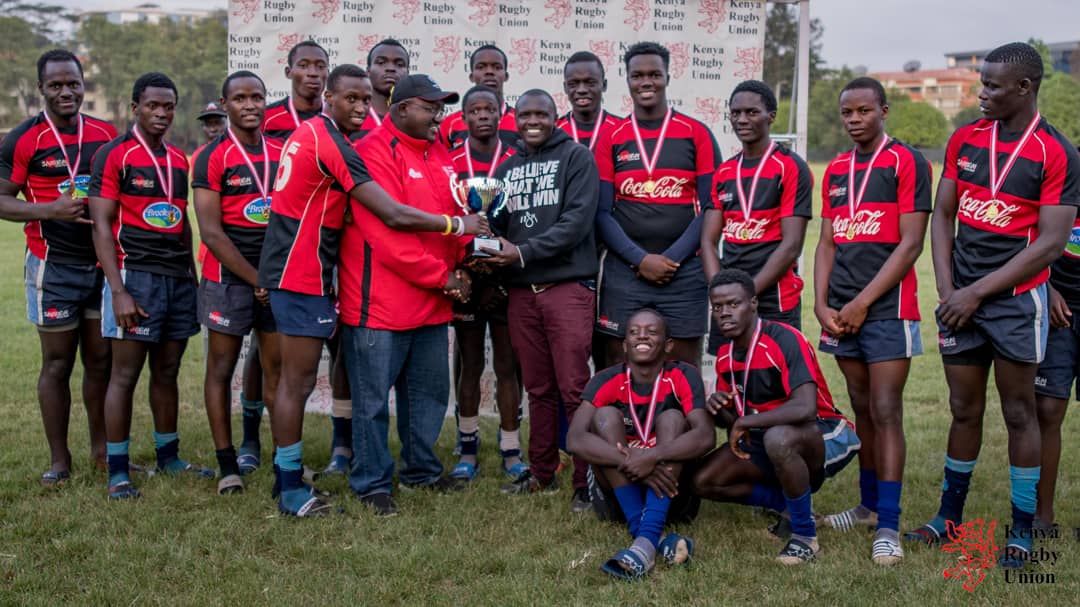 Upper Hill High School