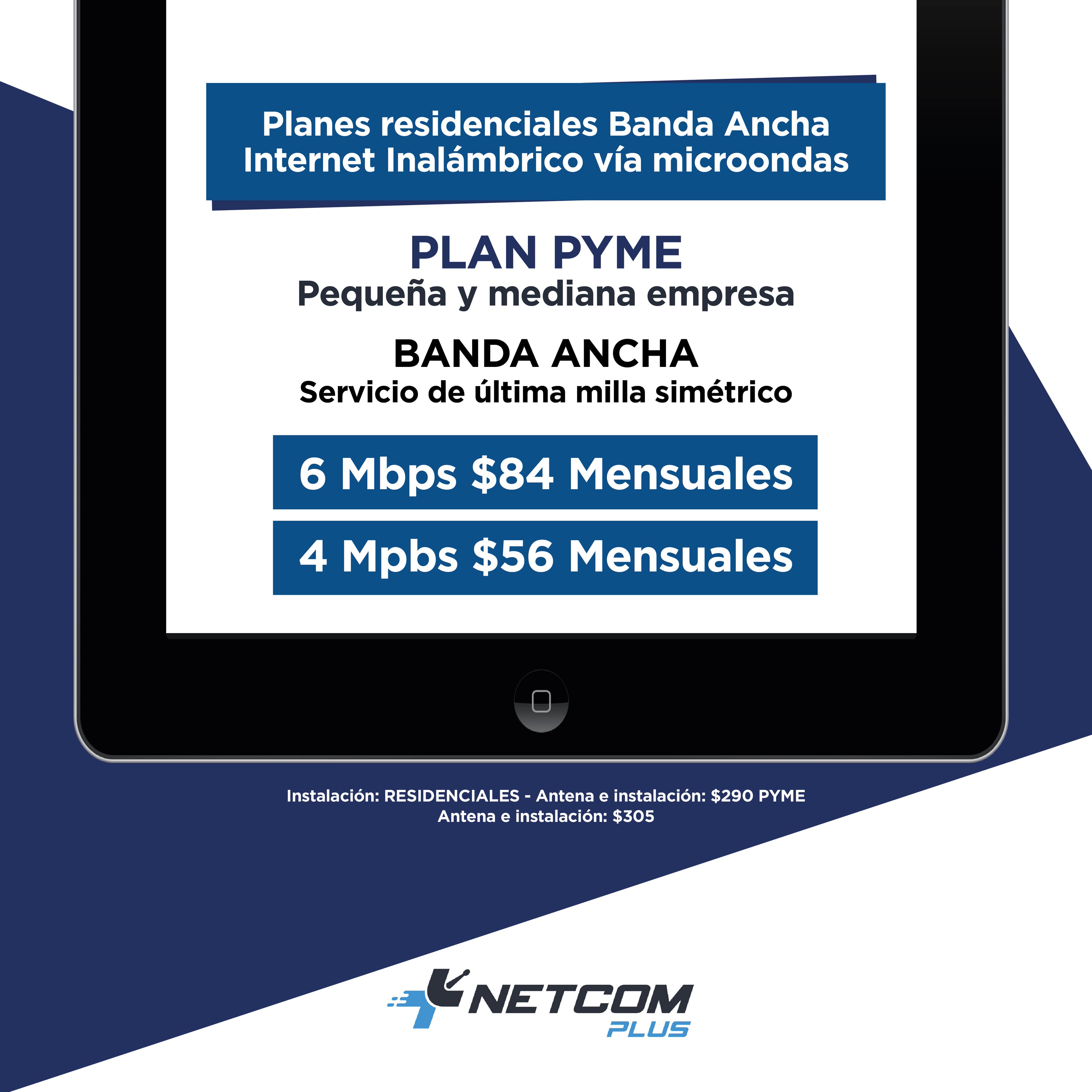 NetCom Plus (@NetComPlusVE) / Twitter
