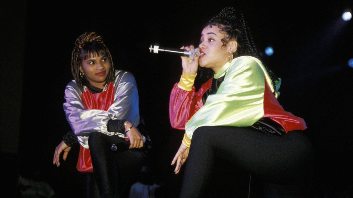 Talk About Sex Lets Talk About Sex Salt N Pepas 1991 Hit Had A