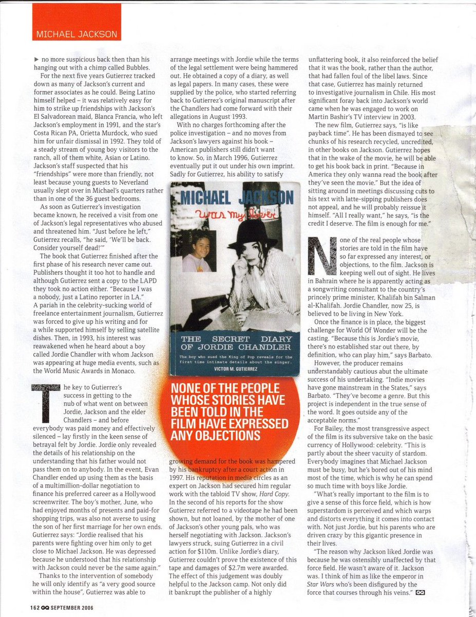 A must read! (1) | Nonlocal Universe