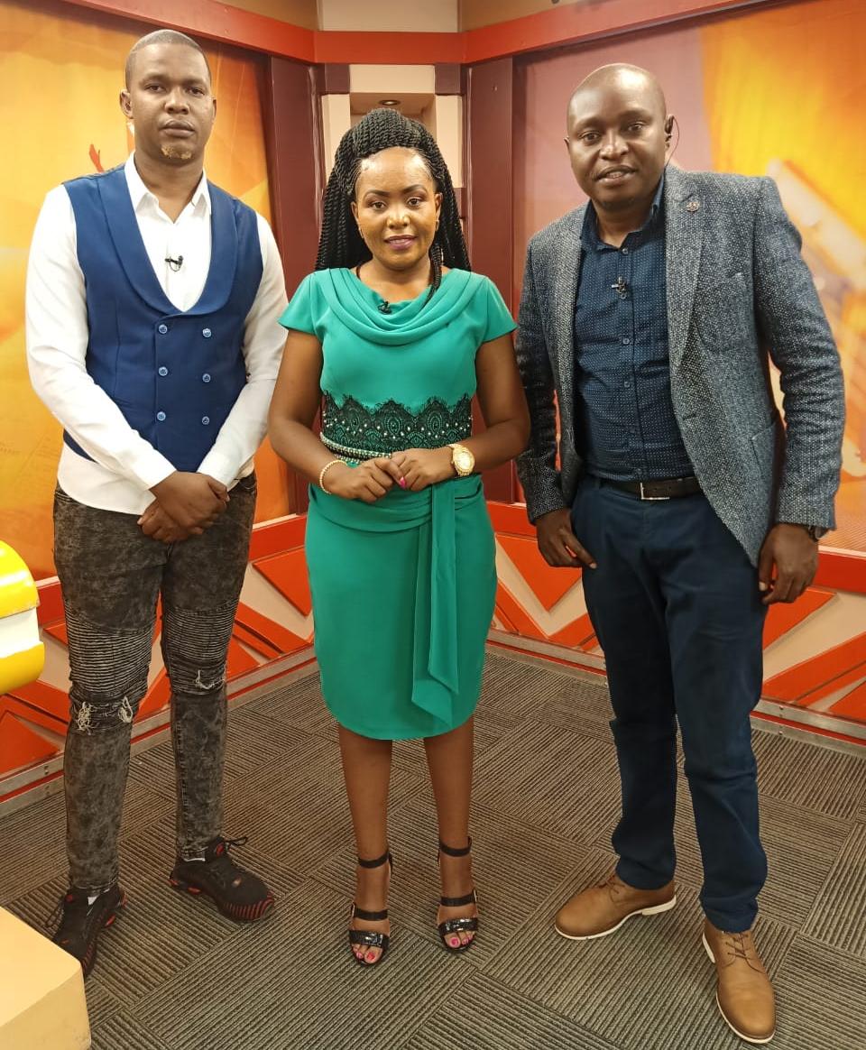 Moses Gitonga WA Magumu (@wa_magumu) | Twitter