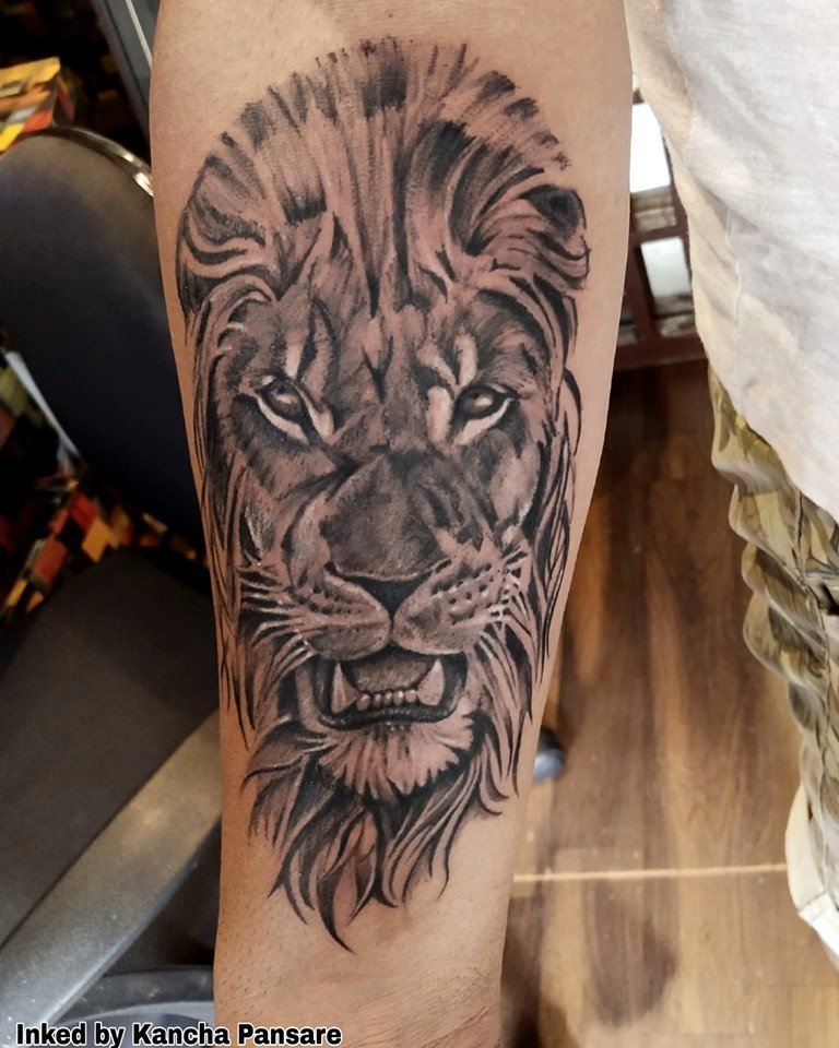 Top 100 + 7 tattoos pune - Spcminer.com
