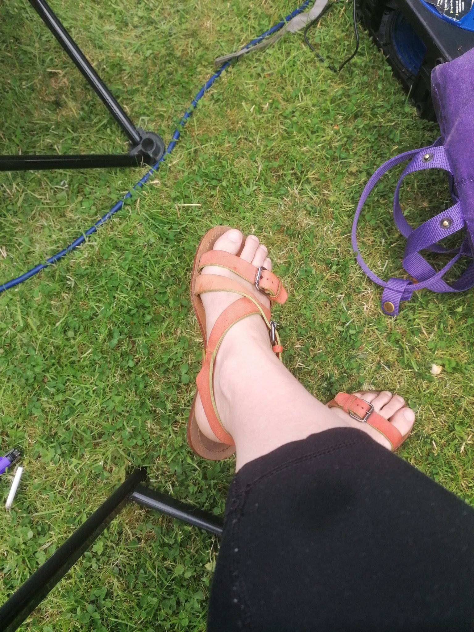 Mistress Doom on Twitter: "Slobbering little foot mutts. @rt_feet @ElitePromoFeet @rtfindom ...