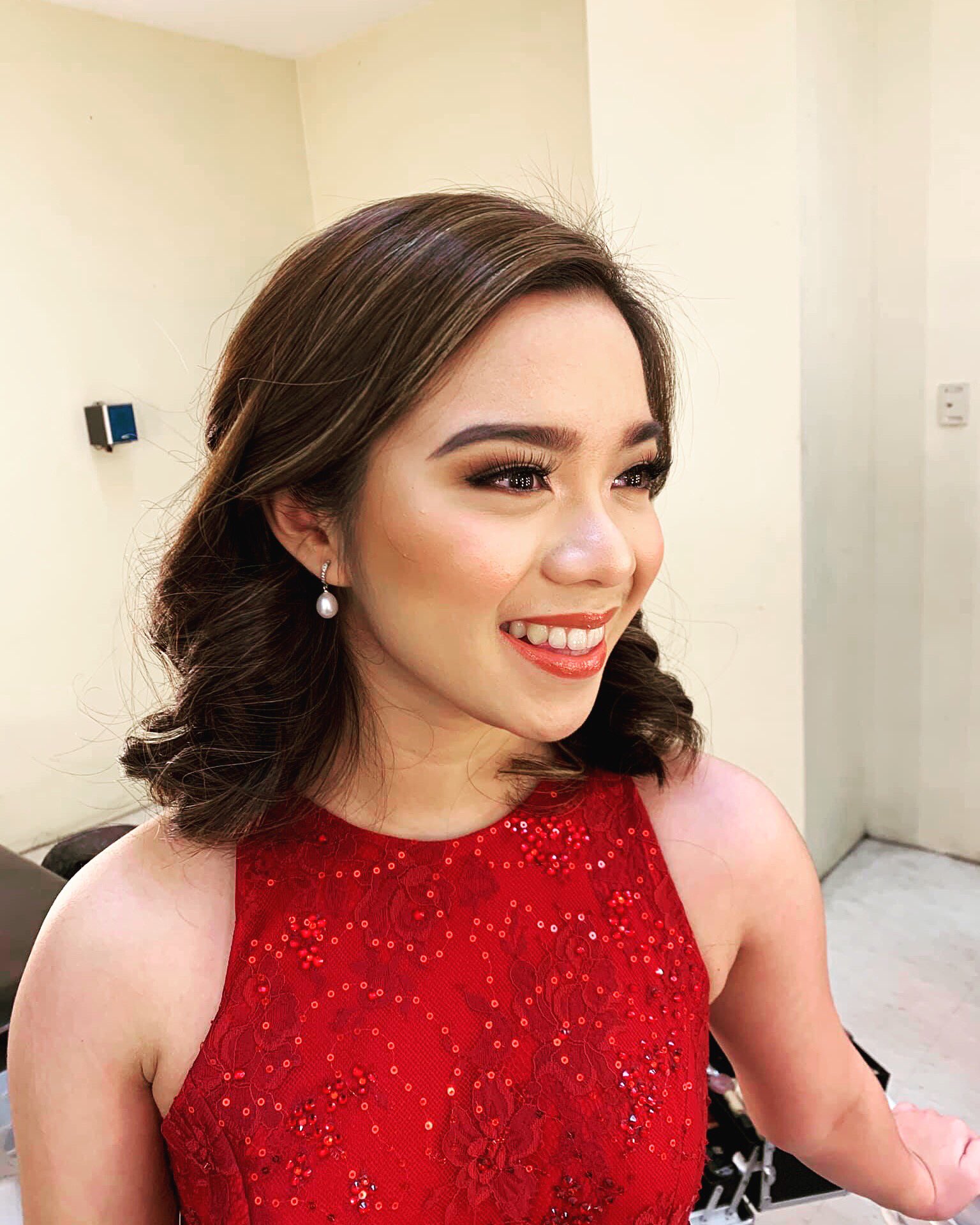 Joreen Bautista Fan Page (@JoreenFan) / Twitter